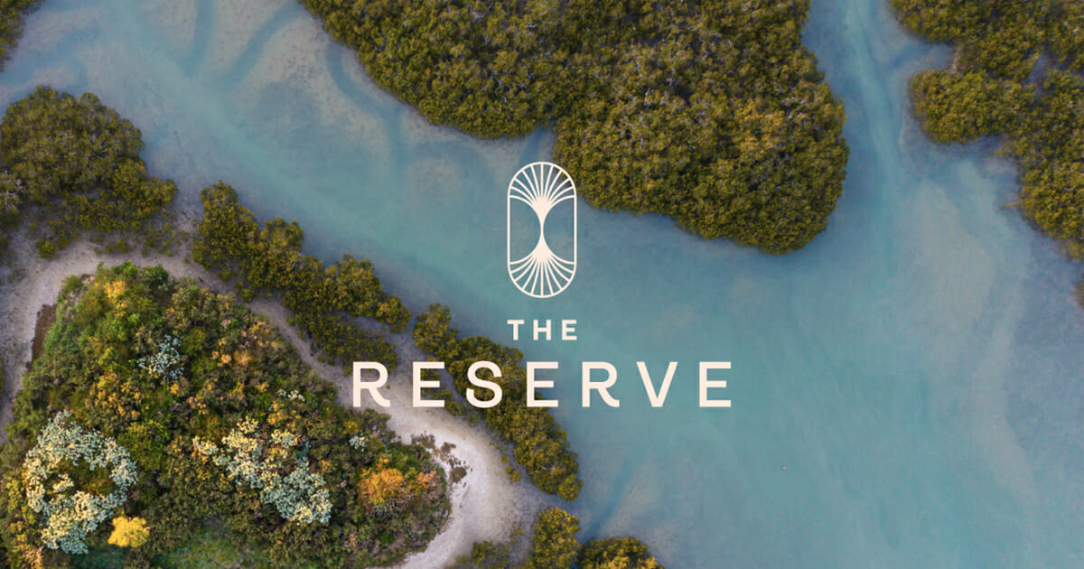 Home - The Reserve